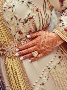 The Art Of Traditional Mehendi Designs: A Step-by-Step Guide